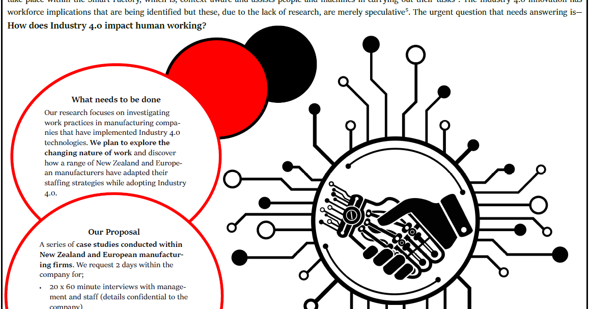 Better Posters: Critique: Future work