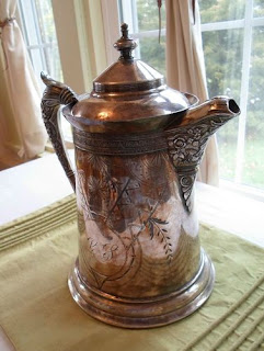 Hauntingly Good and Vintage Recipes from Long Ago: Cooking up a Tea ...