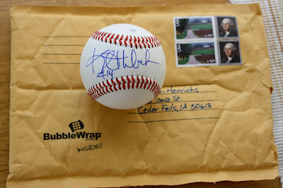 Collecting Twins: Success #13: Kent Hrbek