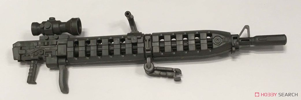 Gundam ACE June 2018 Issue + Long Range Beam Rifle