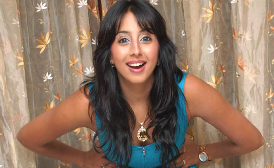 hot sangana - Bollywood Hot Pics