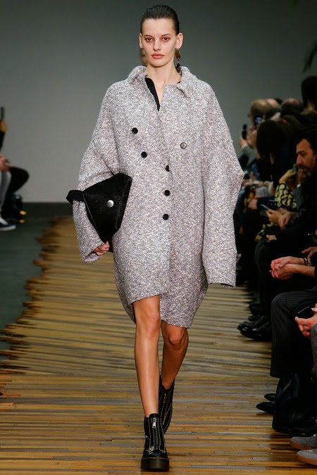 Serendipitylands: CÉLINE FALL/WINTER 2014/15