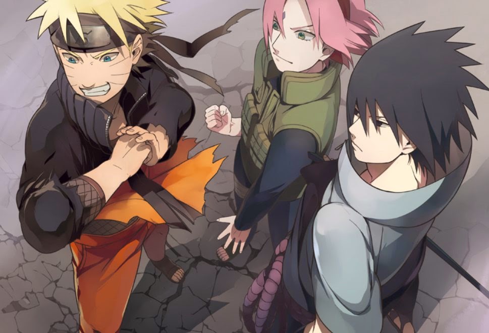Naruto The Movie 10 - FILM TERBARU