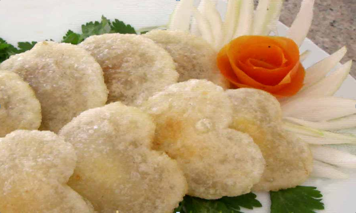 Resep Cara Membuat Cireng Bandung Isi Ayam Pedas Enak Dan Lezat