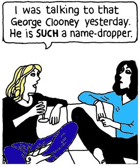 Greg Bepper's Thunderbolt Theatre & Film Productions: It's not ego it's ...