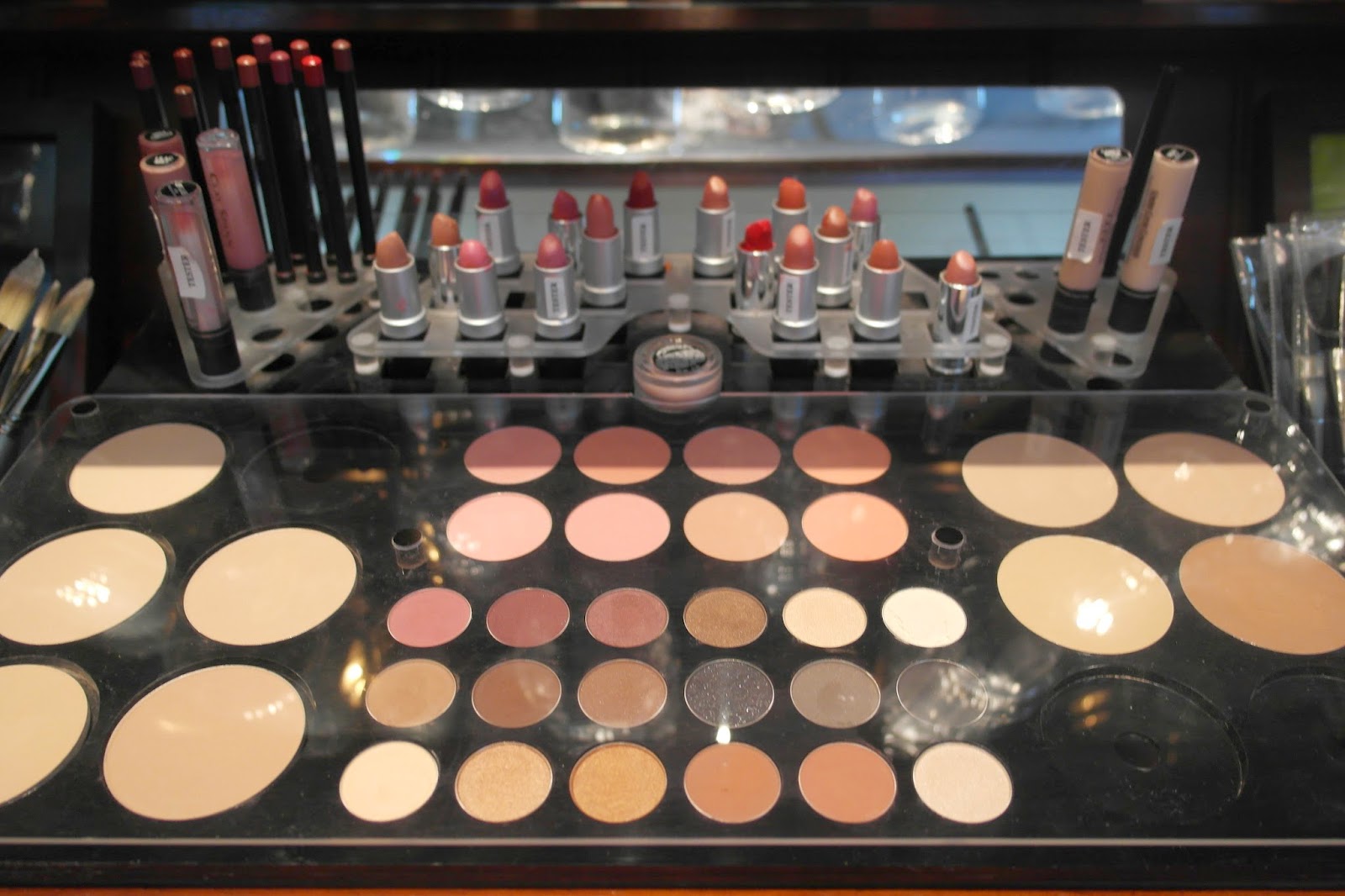 Clay Spann FACE Makeup Must Haves