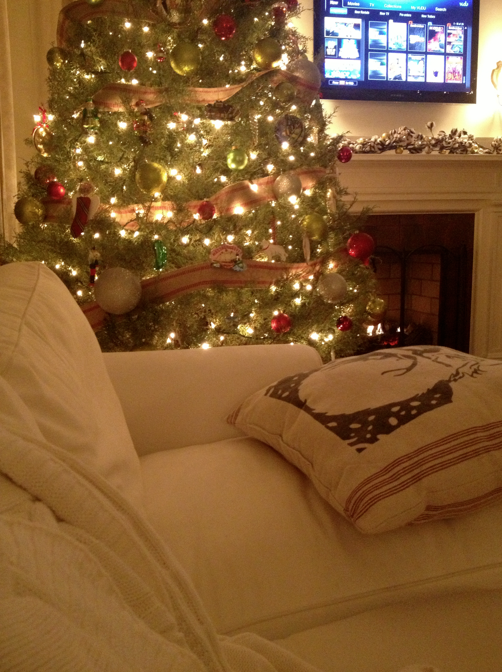 #1,459 Cozy Night at Home. – Laurel Mercantile