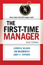 Book Review: The First-Time Manager
