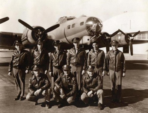 The Absent-Minded Buccaneer: The 100th Bomb Group Headquarters Restaurant