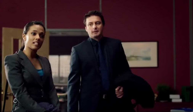 Music N' More: Dominic Rowan Photos