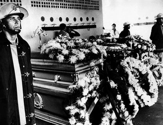 Tragedia Tacoa La Tragedia que enlutó a Venezuela y … · propiedad de la ...