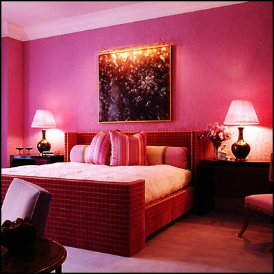 Terpopuler 24+ Contoh Hiasan Bilik Tidur