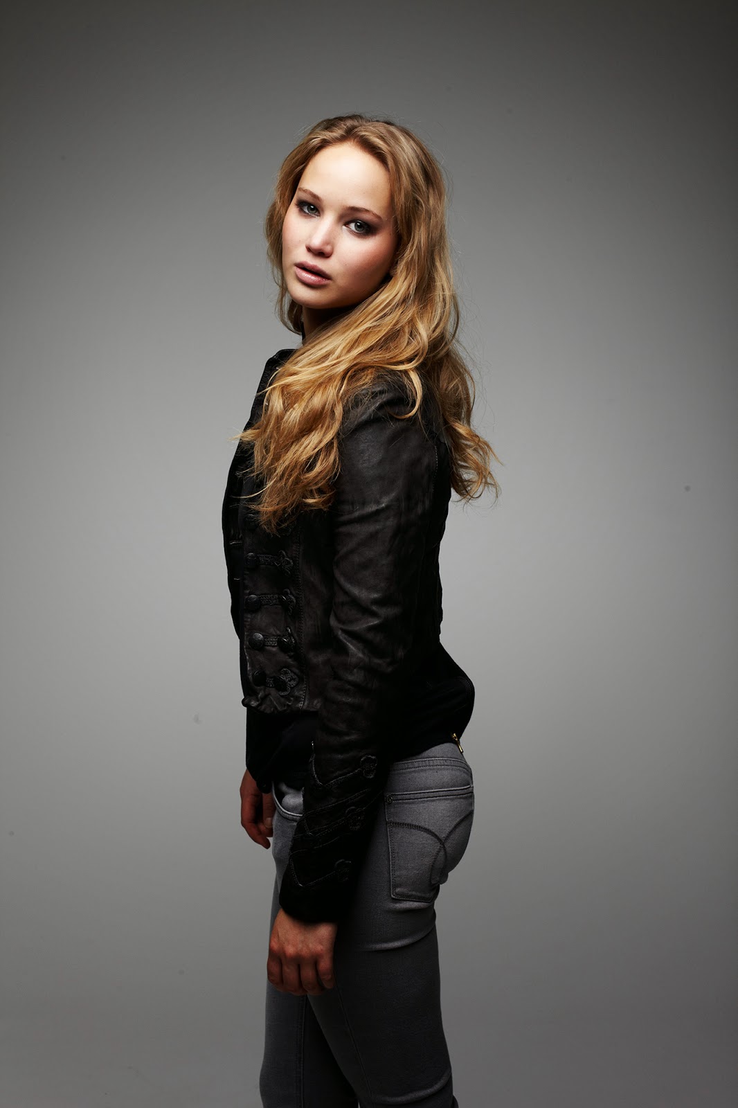 Collection of Cool Stuff: Jennifer Lawrence