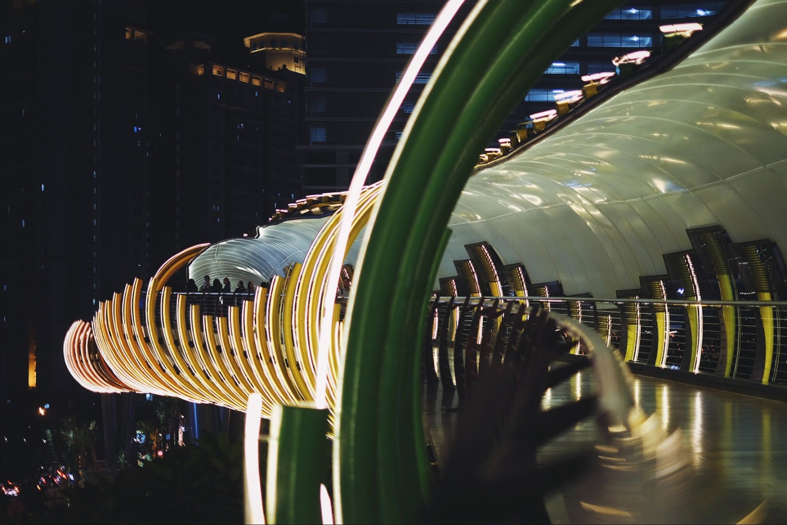 NEO SOHO MALL JAKARTA - PHOTO TOUR - eatandtreats - Indonesian Food and ...