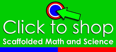 Scaffolded Math and Science: Home