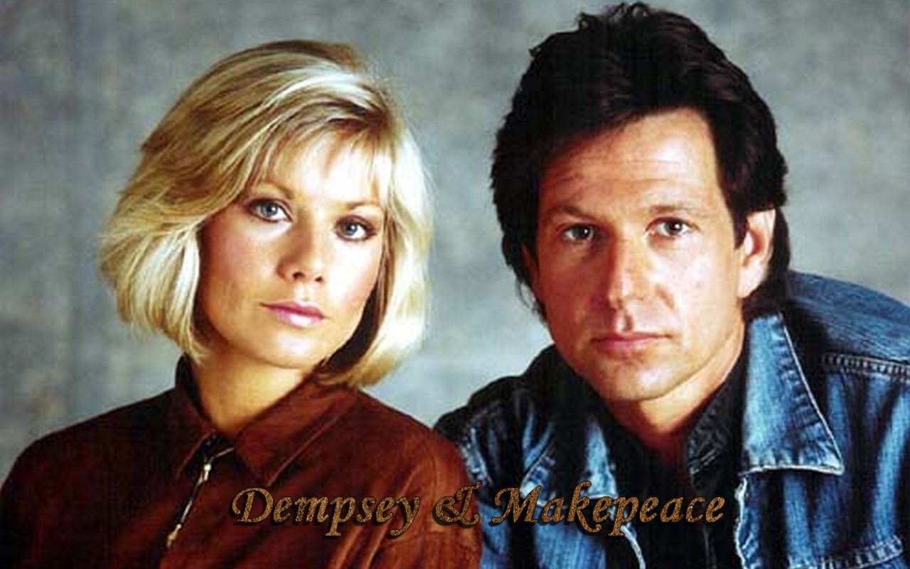 Filmovízia: Dempsey and Makepeace [1985-1986]