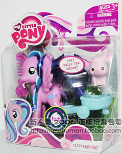 My Little Pony Feathermay