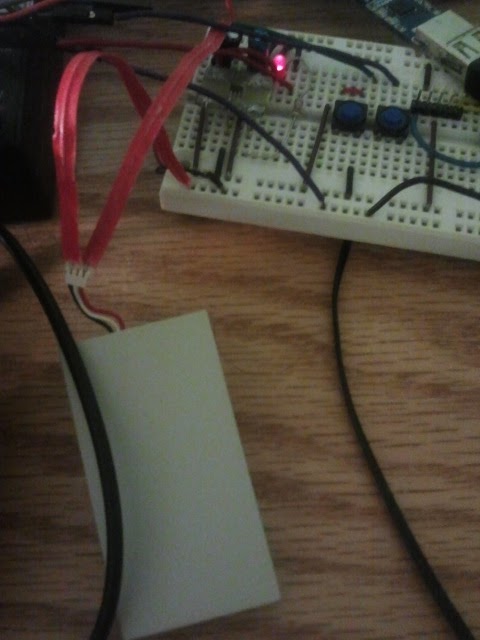 DIYtronics: Broken PSP Go repair