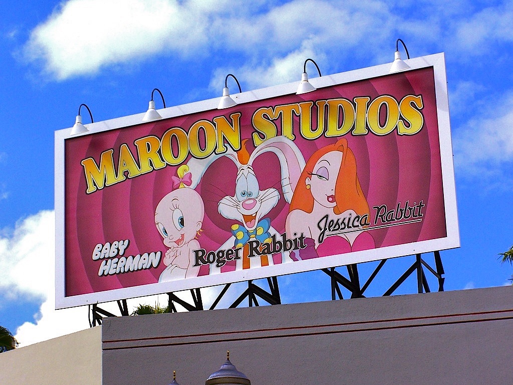 ImNotBad.com - A Jessica Rabbit Site: Jessica Rabbit Store 25th ...