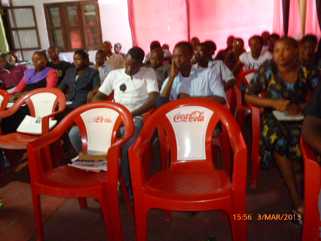 ERICK SHIGONGO (A SUCCESS COACH) ATOBOA SIRI YA MAFANIKIO YAKE. | Mdee ...