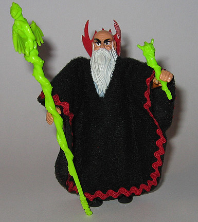 B/X BLACKRAZOR: B is for Bargle the Infamous