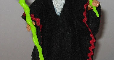 B/X BLACKRAZOR: B is for Bargle the Infamous