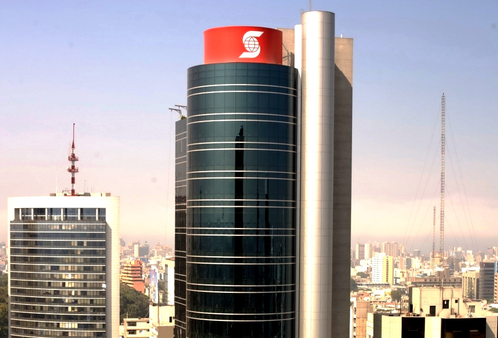 El Scotiabank controla el BBVA Chile y se transforma en el tercer banco ...