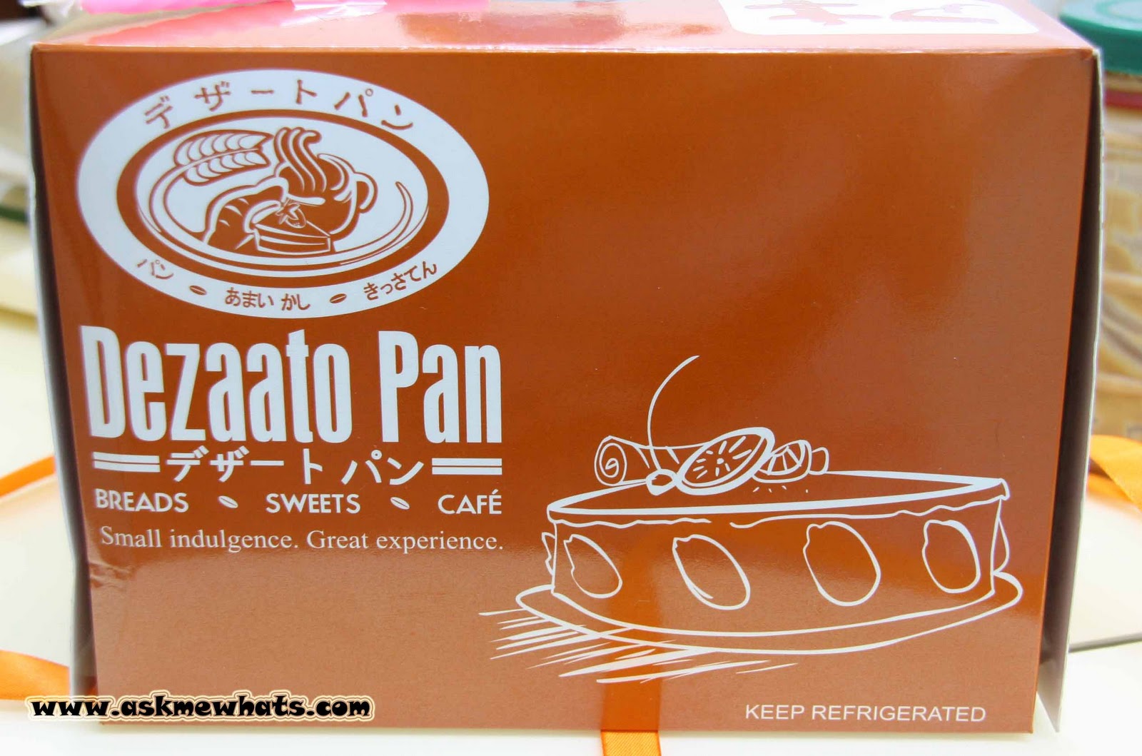 AskMeWhats - Top Beauty Blogger Philippines - Skincare Makeup Review ...