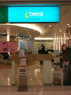 Banks In Thailand