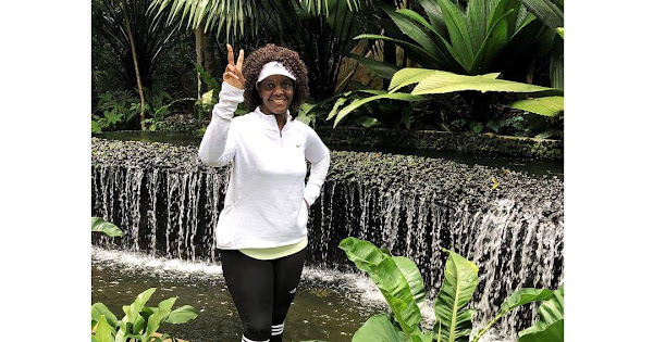 IG FOR GRACE | Mafaro