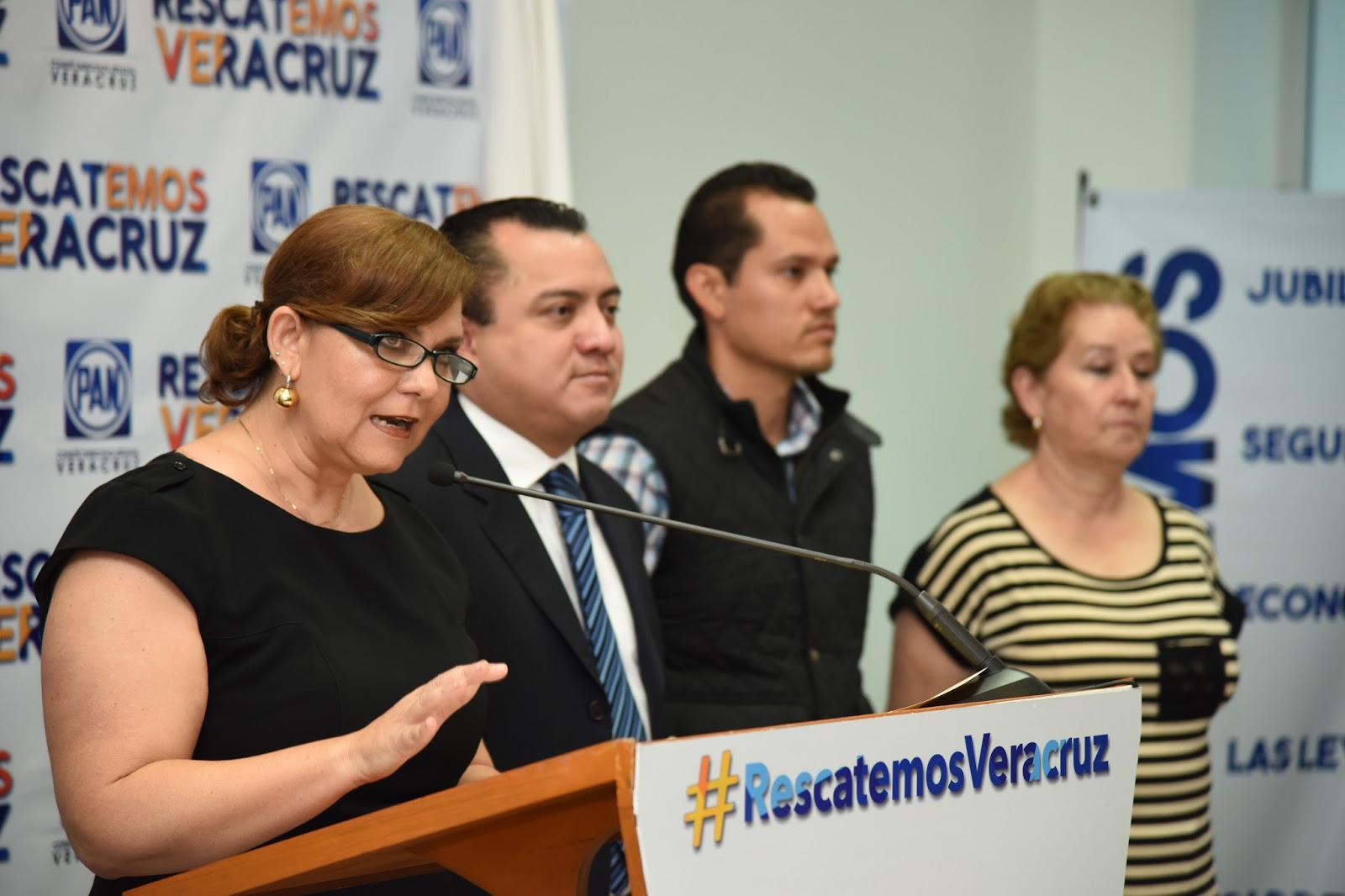 El Imparcial: MARI CARMEN ESCUDERO SERÁ LA REPRESENTANTE DE LA MUJER EN ...