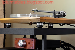 Enjoy life with LP's and Turntables: Have you ever thought of a "45/45 ...