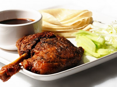 Pato de Pequim - Receitas Master Cook