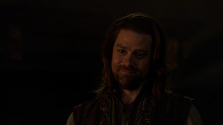 Reign - Coup de Grace - Review