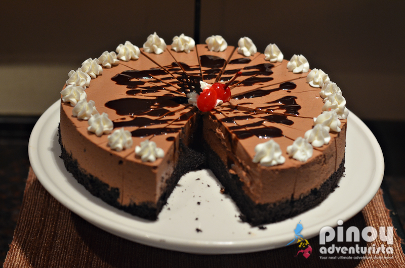 Spanish Buffet at Alba Restaurante Español, Prism Plaza Mall of Asia ...