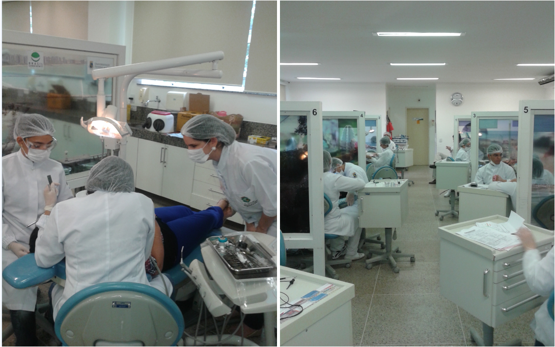 CEO-R Sobral: março 2014