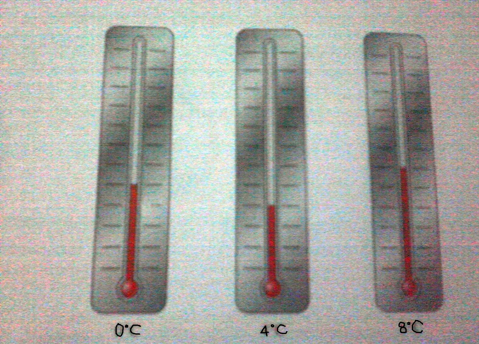 Física II: "La dilatación anómala del agua"