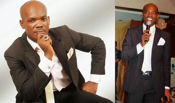 Who Is George Buchis And Why You Should Avoid Him Like A Plague