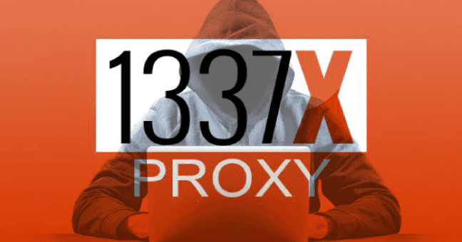 Updated 1337x proxy 2018- 1337x unblocked & mirror sites [100% working ...