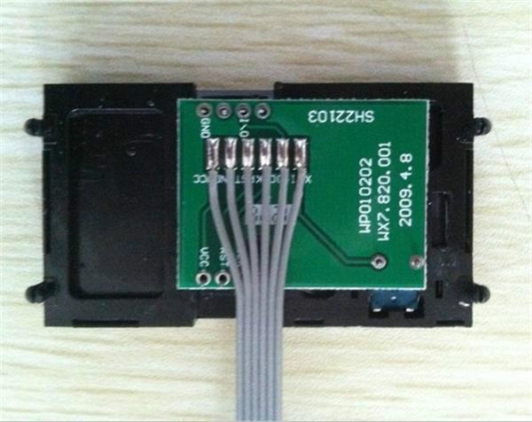 Show the machine you care about : TAB, TCP, FPC, FFC and PCB, LCD high ...