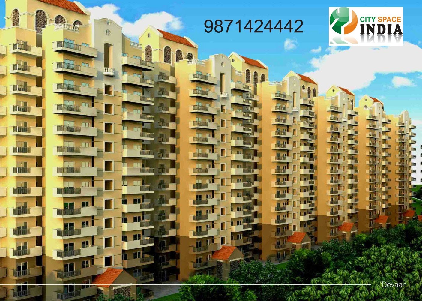 Pivotal Devaan Affordable Housing 9871||42||4442 Sector 84 Gurgaon ...