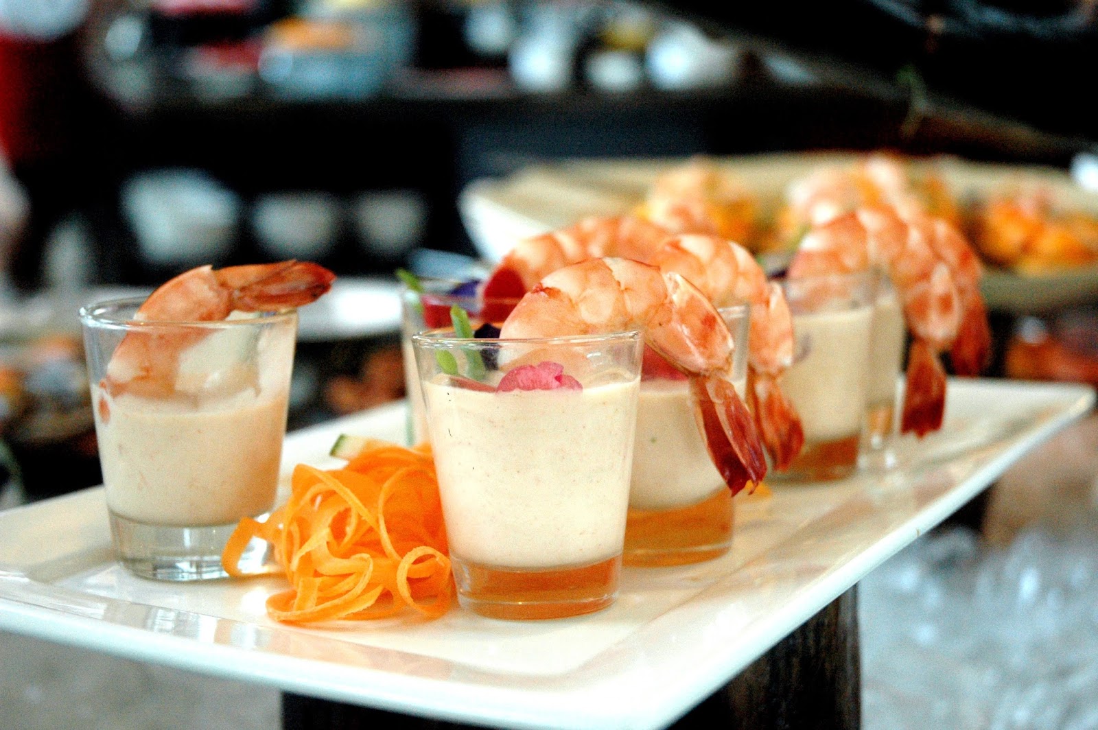 DUDE FOR FOOD: F1 Hotel Manila's All-American United Taste of America ...