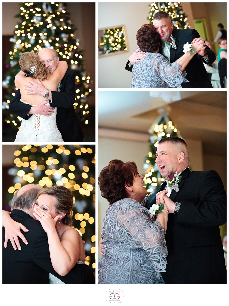 Garone Photography LLC: NH Winter Wedding | Castleton | Kelly & Keith
