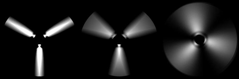 Correct Motion Blur for Fast Rotating Objects - aka - The Stupidest ...