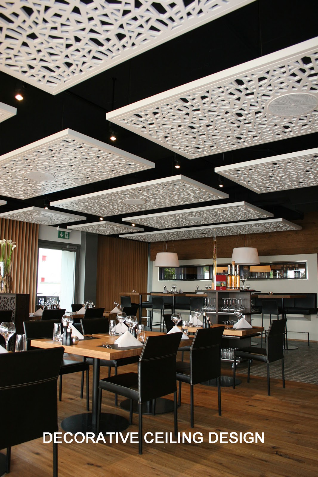 decorative Ceiling Panel