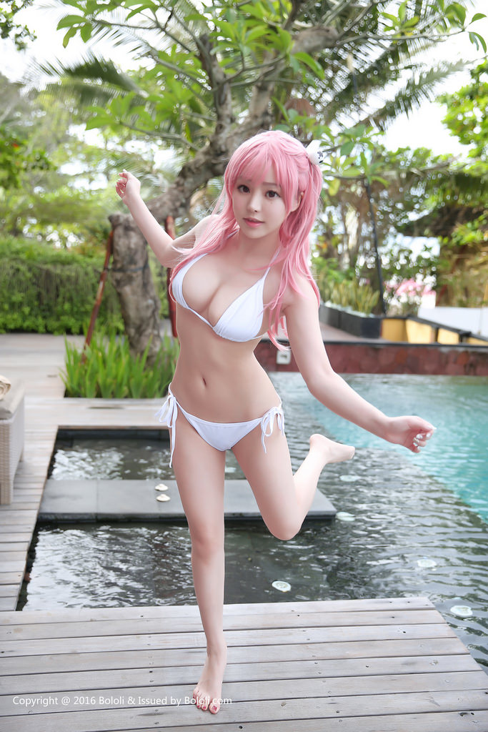 Bololi Bol.025 柳侑绮Sevenbaby | For Men