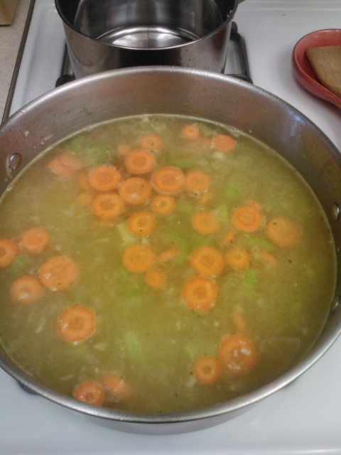 life as a military wife and her kitchen...