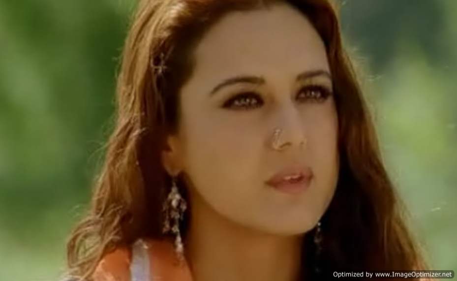 Preety Zinta Pictures Snaps From Movies ! - Sweetny Portal