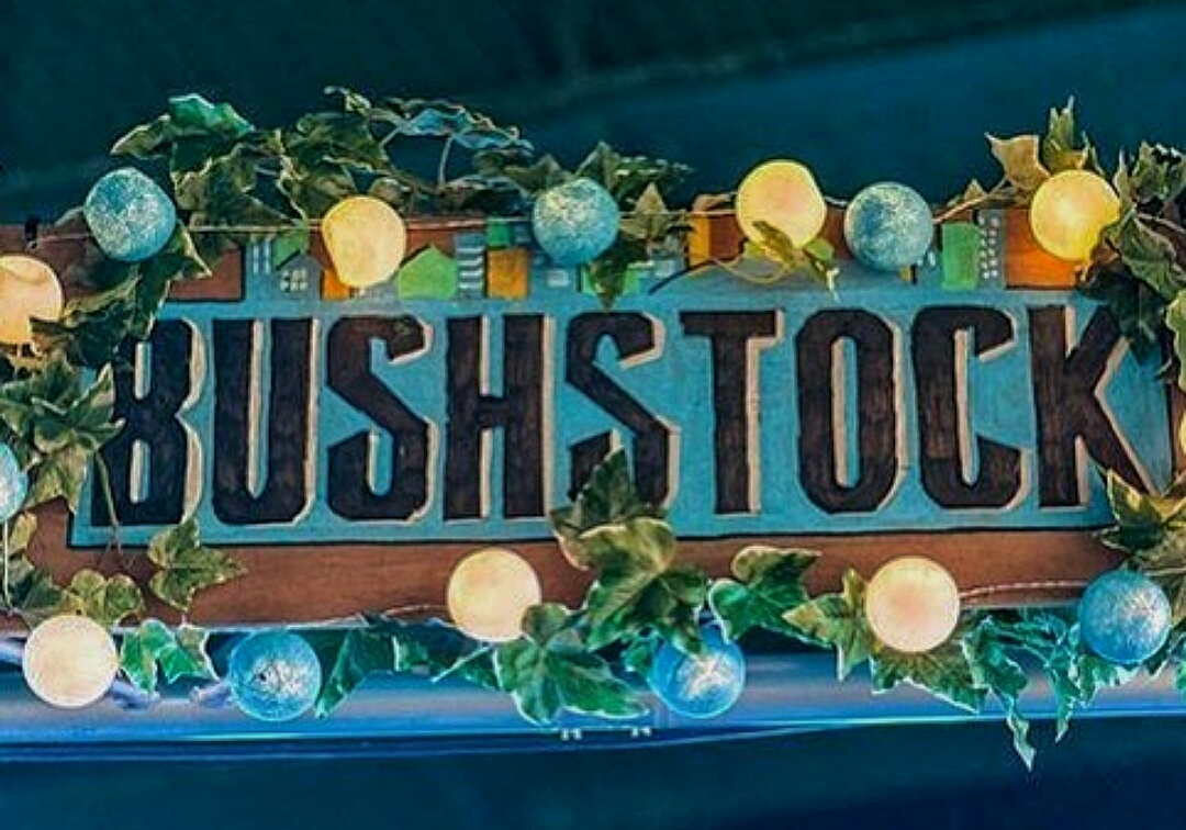 LITTLE INDIE : Live Review :: Bushstock Festival 2018 :: Various venues ...