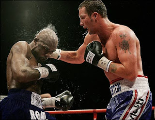 Coach Toby Combat System: How to boxing, kickboxing, MMA right hook #4 ...